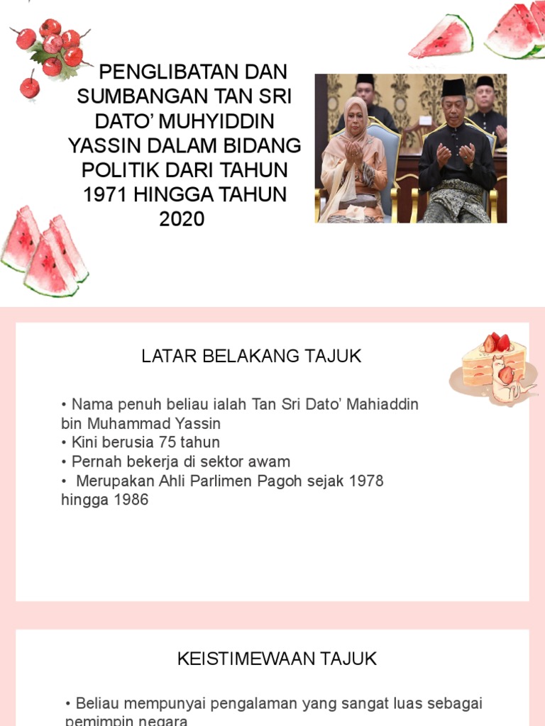 Slide KK Sej Najwa | PDF