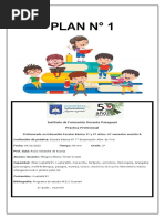 Programa de Estudio 4to Grado | PDF | Enseñando | Evaluación