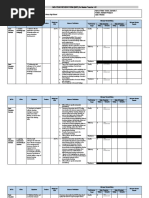 Individual Work Plan Sample | PDF | Classroom | Teachers