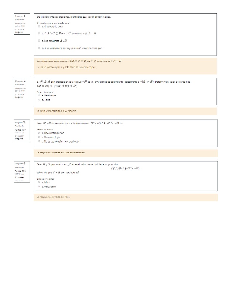 Prueba 01 - IB | PDF