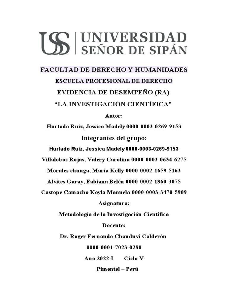 Castope - Camacho - Keyla - Grupo 10 | PDF | Paradigma | Positivismo