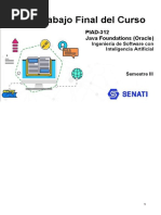 Examen Final Python 2 | PDF | Archivo de computadora | Python (lenguaje de programación)