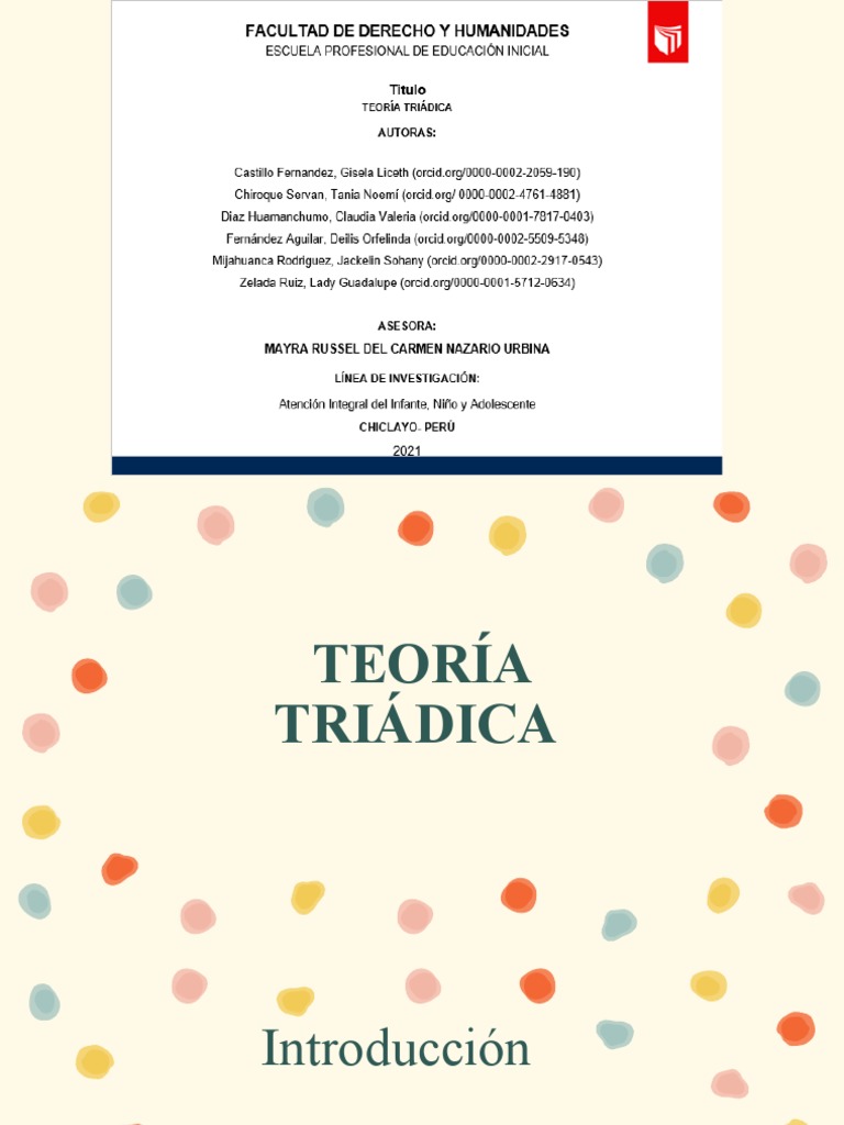 Teoria Tradica | PDF | Inteligencia | Mente