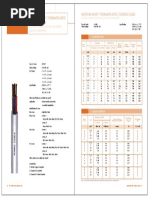 BROSUR JEMBO Kabel | PDF