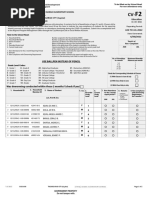 Approved Annual Academic Performance Reporting Template 2022 | PDF ...