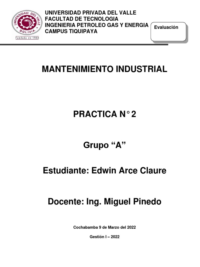 Tarea 2 Edwin Arce Claure | PDF | Cinturón (mecánico) | Ingeniería mecánica