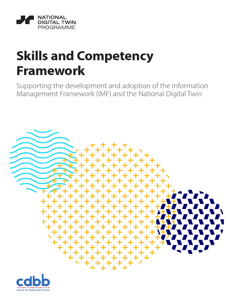 010321cdbb Skills Capability Framework Vfinal | PDF | Analytics | Life ...