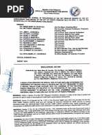 RA 7305 (Magna Carta For Health Workers) PDF | PDF | Overtime | Salary