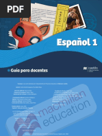Cuento El Ramo Azul - Octavio Paz | PDF