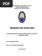 Programacion 4 Eje | PDF