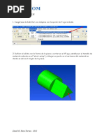 Programacion 4 Eje | PDF