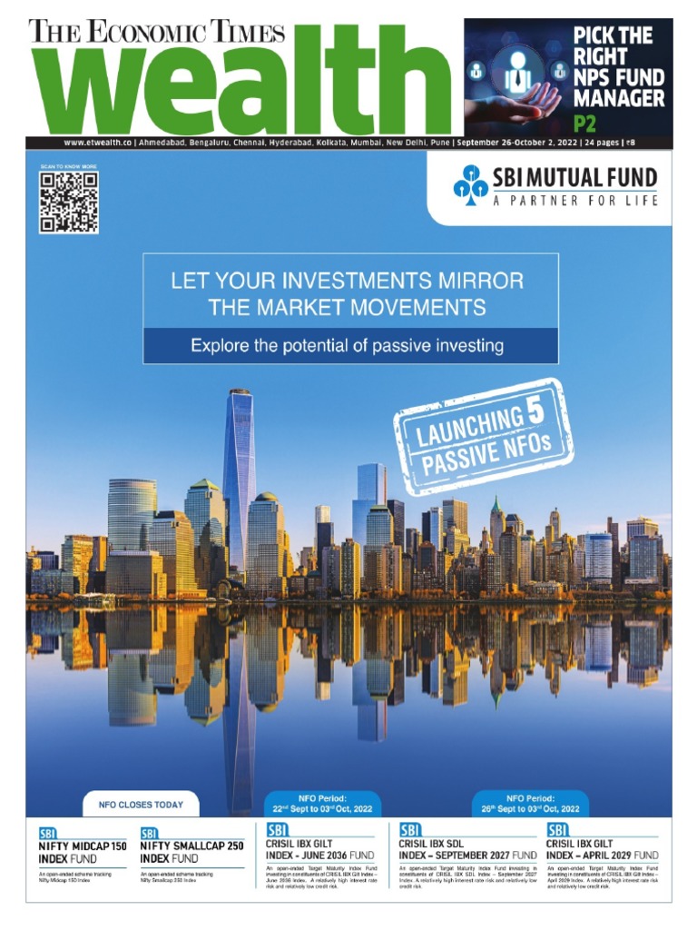 ET-Wealth 26-09 | PDF