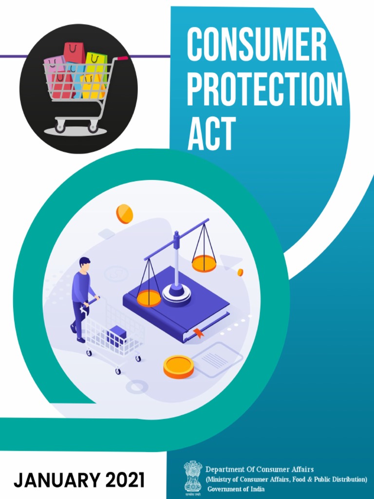 Consumer Protection Act | PDF