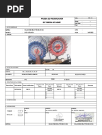 Procedimiento de Pruebas HVAC | PDF | Termostato | Aire acondicionado