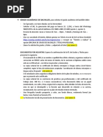 Guía de Egresado UTP: Trámites y Requisitos | PDF | Plagio