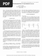 IEEE STD 1818-2017 Guide For The Design of Low Voltage AC and DC ...