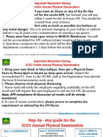 PRISMA-ScR Fillable Checklist | PDF | Systematic Review | Research Methods