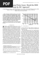 IEEE STD 1818-2017 Guide For The Design of Low Voltage AC and DC ...