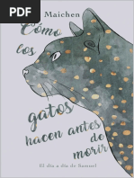 Almendra | PDF