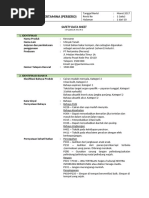 SDS Biosolar B40-Indonesia | PDF