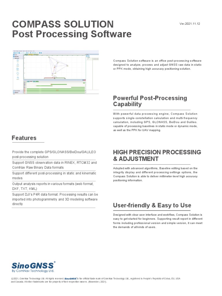 Compass Solution | PDF | Image Editing | File Format