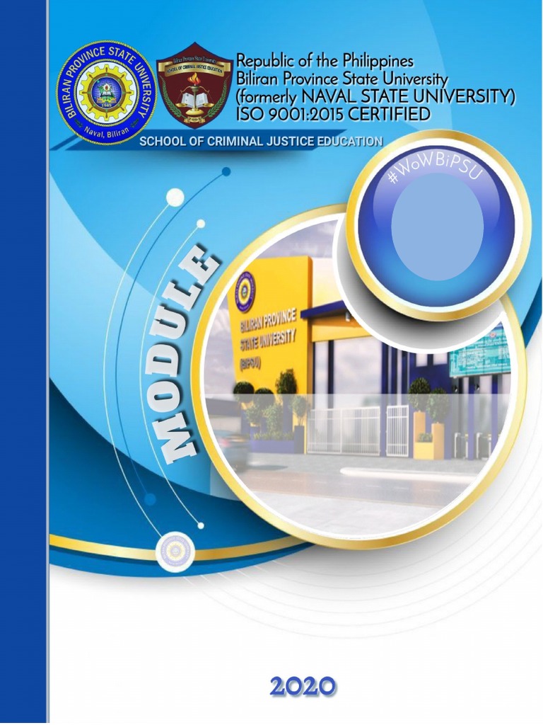 MODULE 2 - PHYSICAL EVIDENCE (Bscrim) | PDF | Gunpowder | Textiles