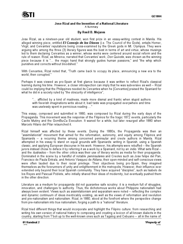 01 Handout 2 Pdf