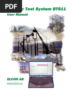 Cooper Form 6 Control Manual | PDF | Mini | Private Transport