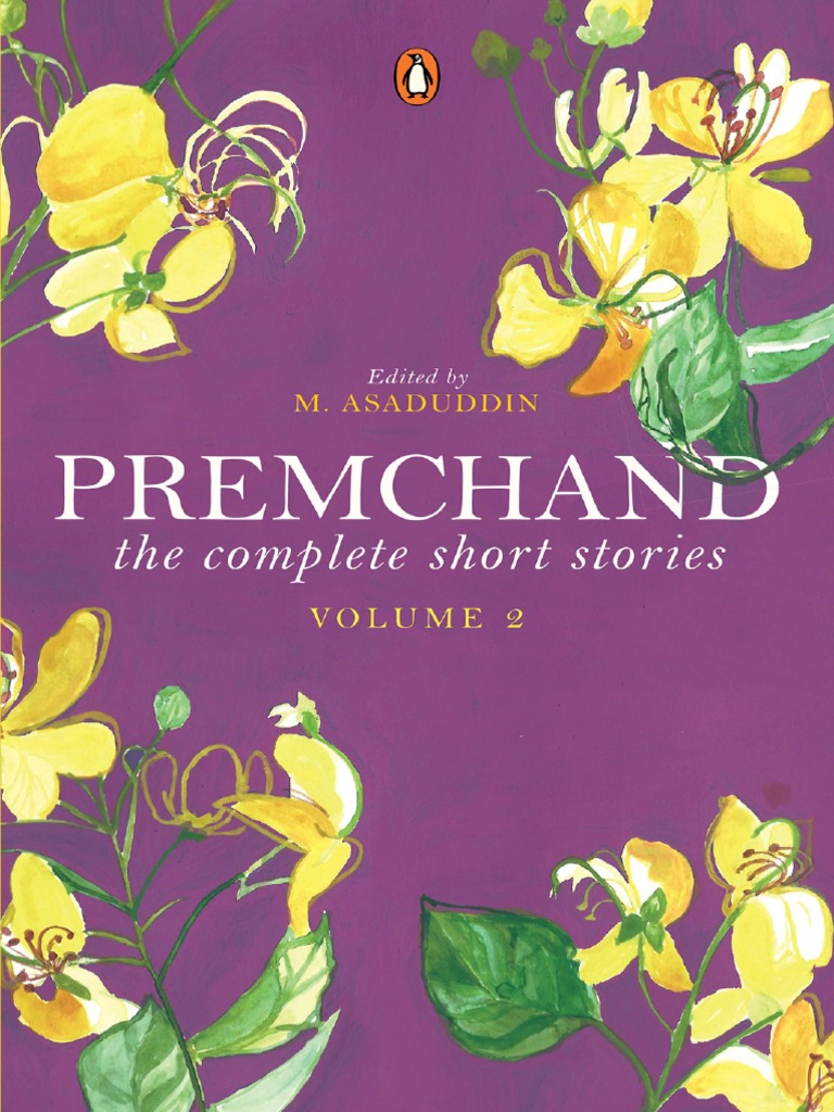The Complete Short Stories (PDFDrive) | PDF | Narration | Dalit