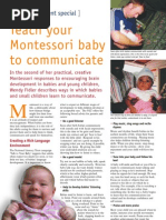 6 Phonetic Placement and Visual Cues | PDF | Mouth | Phonetics