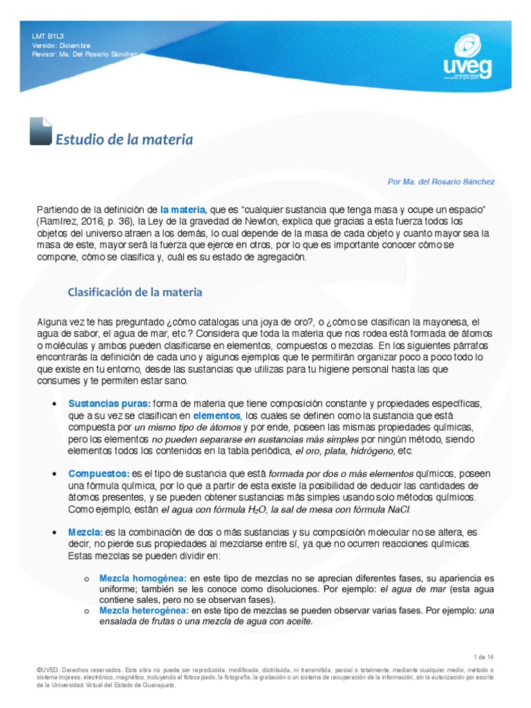 LMT B1L3 | PDF | Importar | Mezcla