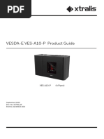 10 VESDA Pipe Network Design Guide A4 IE Lores | PDF | Indemnity | Duct ...
