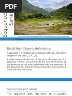 Understanding Analysis Abbott Solutions Manual | PDF | Sequence | Logarithm