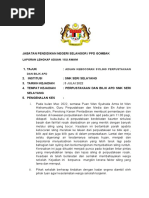 Sijil Penghargaan (Ajk) | PDF