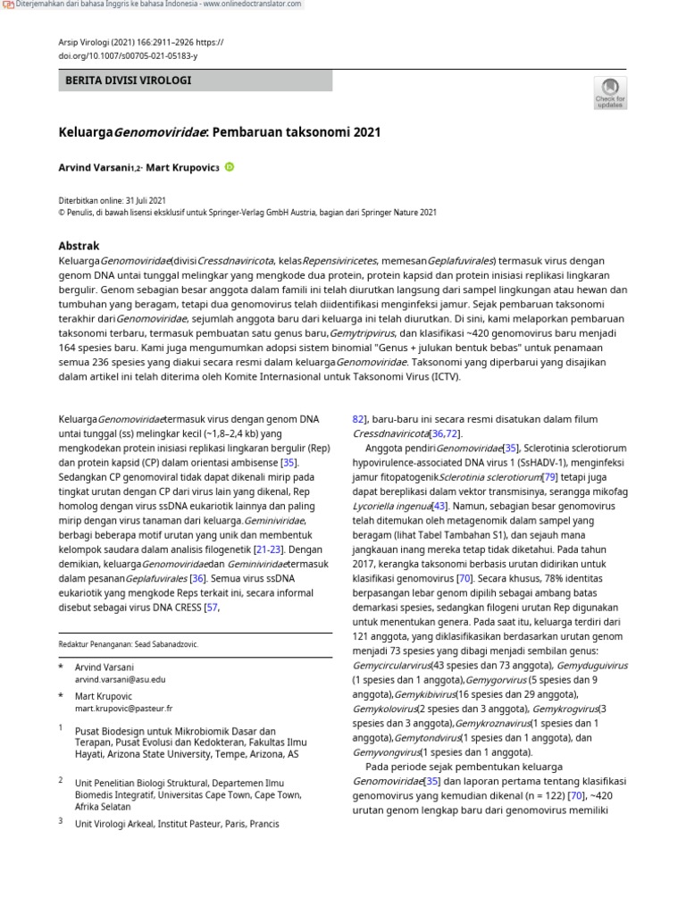 VIRUS 2.en - Id | PDF