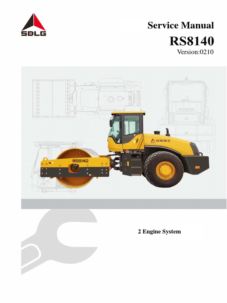 Engine System | PDF | Internal Combustion Engine | Diesel Engine