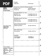 Single Line Diagram Symbols | PDF | Inductor | Switch