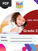 Grade 3 Mathematics Diagnostic Test Form 2021 | PDF | Litre | Length