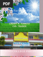 Trainees Record Book Sample | PDF | Behavior Modification | Learning