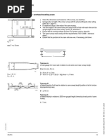 BS 2573-1 - 1983 - Rules For The Design of Cranes | PDF