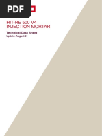 RMT RFT Calculator & Calculated Sheets | PDF | Metals | Materials