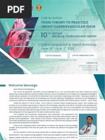 Seattle Angina Questionnaire | PDF | Angiology | Diseases And Disorders