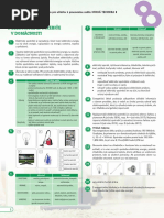 Literatúra V Pohode 8 PZ - RIEŠENIA | PDF