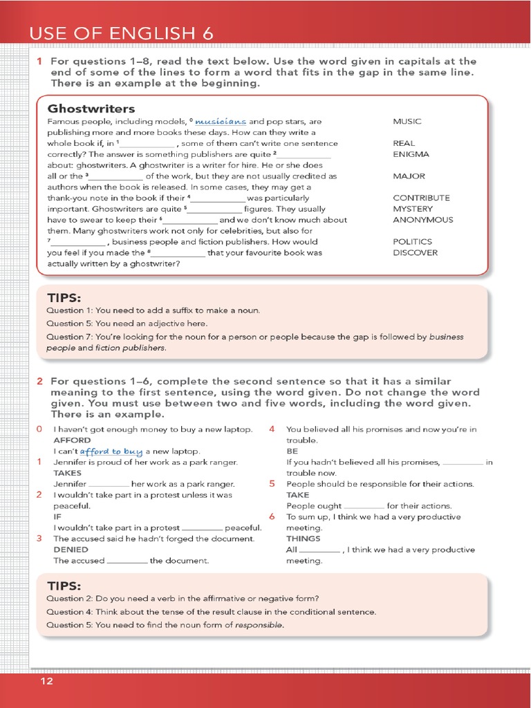 Word Store 2 | PDF