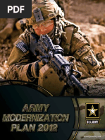 How The Army 2030 Divisions Fight | PDF | Division (Military) | Brigade