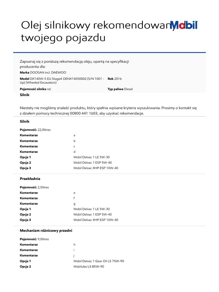 DX140W | PDF