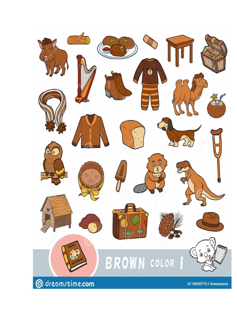 Marron | PDF
