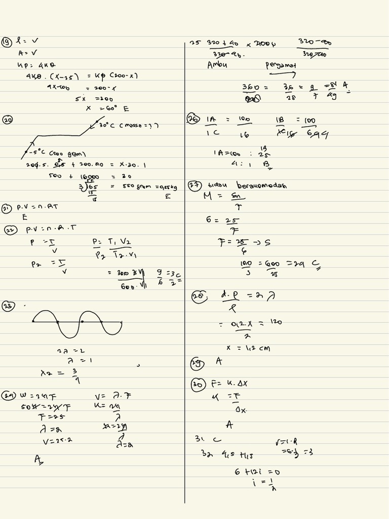 Untitled Notebook | PDF