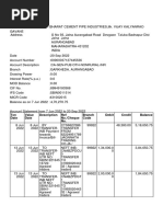 Manual Tr-6 Challan | PDF | Financial Services | Economies