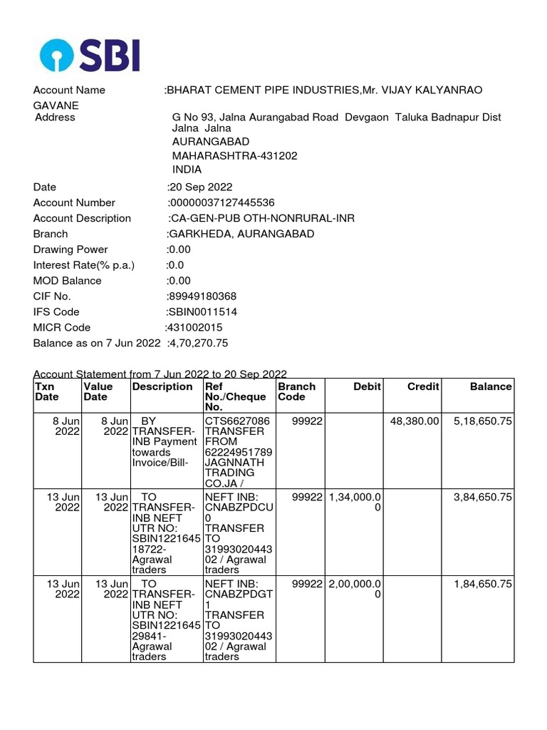 U RTR 8 U2 Be KPZ Ivg W | PDF | Debits And Credits | Cheque